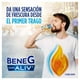 Yoghurt bebible BeneG con Aliv natural 240 g | Walmart en línea