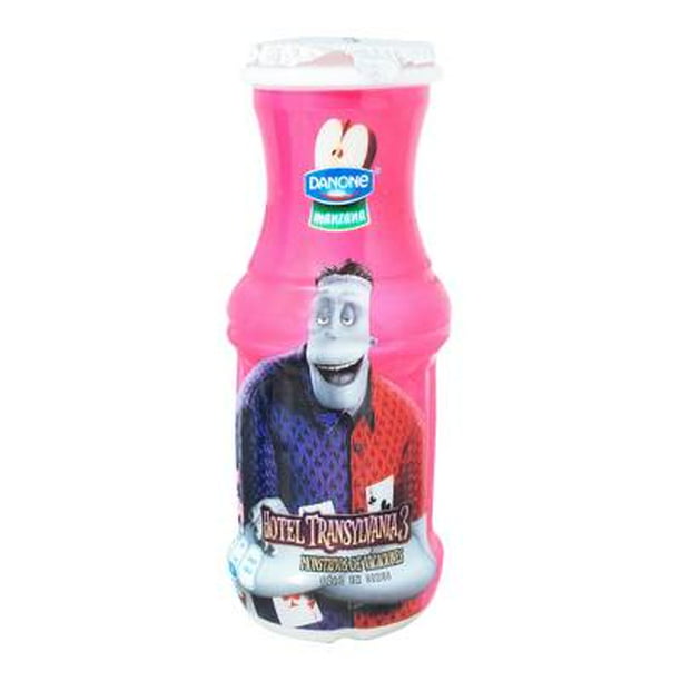 Yoghurt Danone bebible sabor manzana 220 g | Walmart en línea