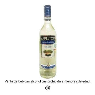 Ron Appleton Jamaica Rum Special de 750 ml | Walmart en línea
