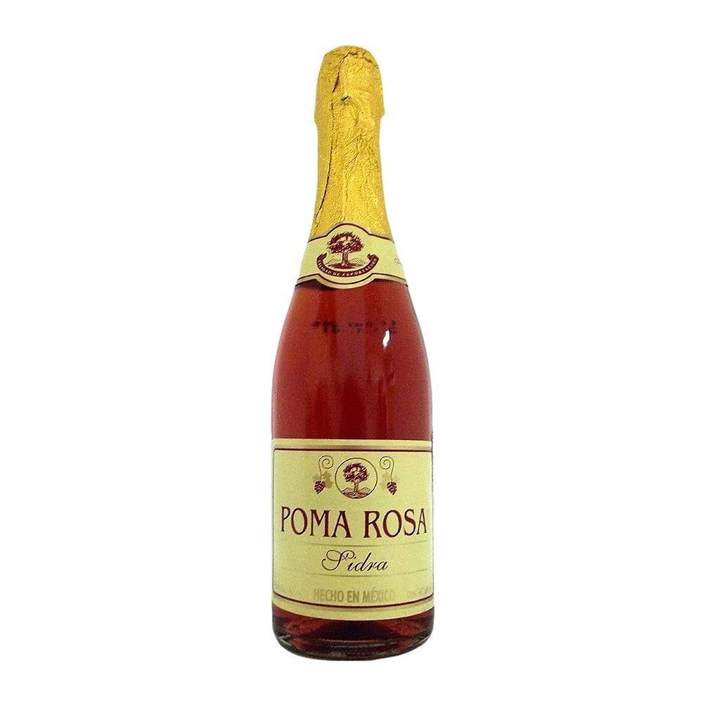 Sidra Poma Rosa rosada 690 ml | Walmart en línea