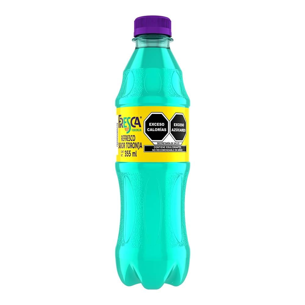 Refresco Fresca de 355 ml | Walmart en línea