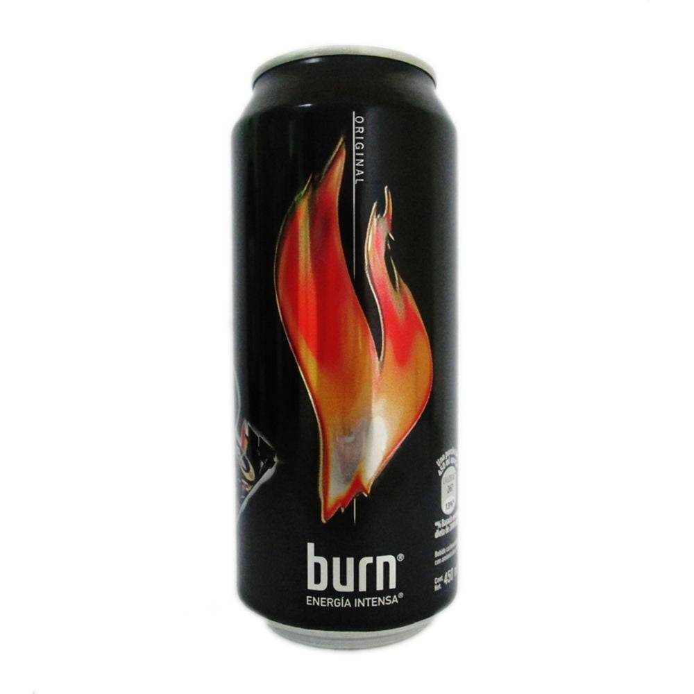 Burn Original 450 ml | Walmart en línea