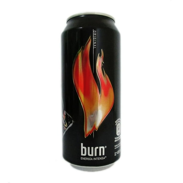 Burn Original 450 ml | Walmart en línea