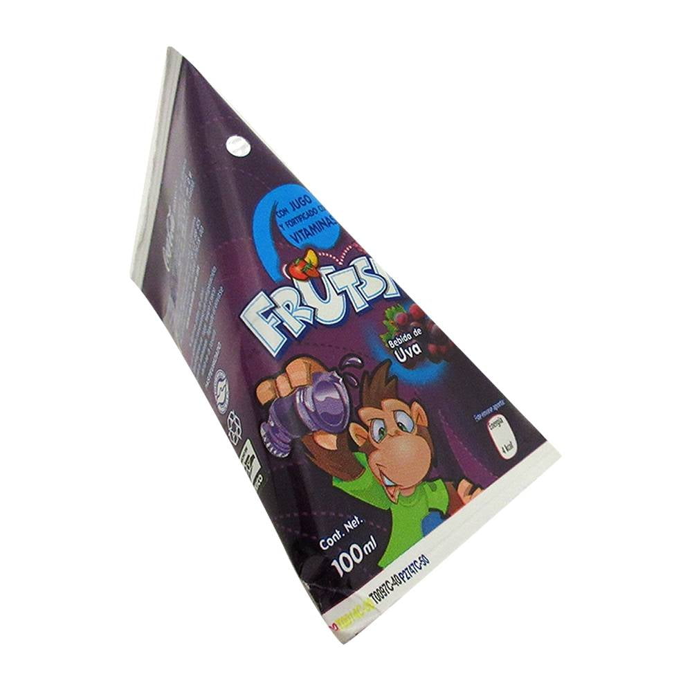 Bebida Frutsi uva 100 ml | Walmart en línea