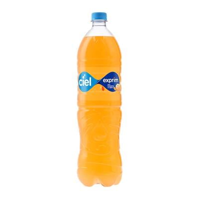 Bebida Ciel Exprim sabor mandarina con gajos 1.5 l | Walmart en línea