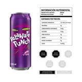 Refresco Delaware Punch sabor uva 355 ml | Walmart en línea