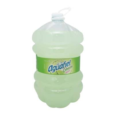 Bebida Aguafiel Peñafiel sabor limón 10 l | Walmart en línea