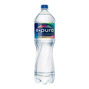 Compra agua epura a los mejores precios | Walmart México