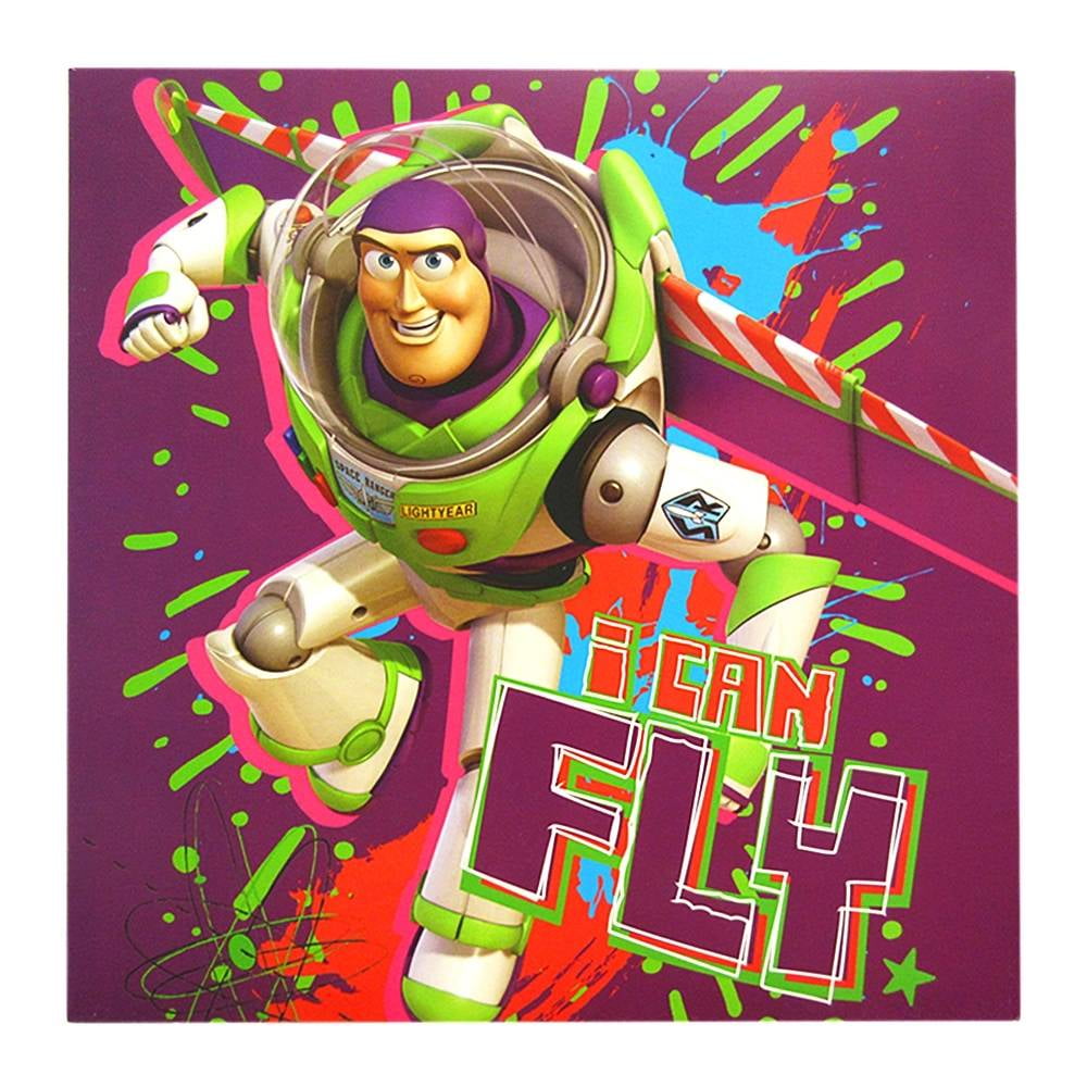 Caja de regalo Dipak Toy Story mediana 1 pza | Walmart en línea