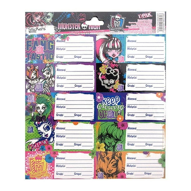 STICKERS | Walmart en línea