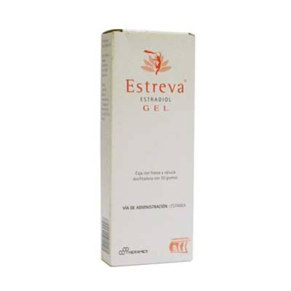 Estreva gel 50 g | Walmart en línea