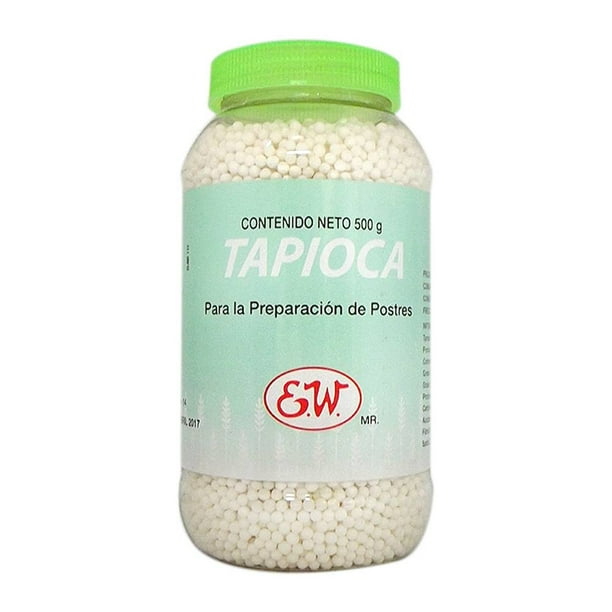 Tapioca EW 500 g | Walmart en línea