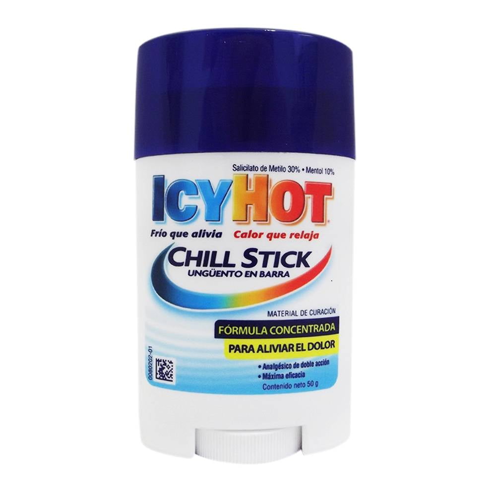 Icy Hot ungüento en barra 50 g | Walmart en línea