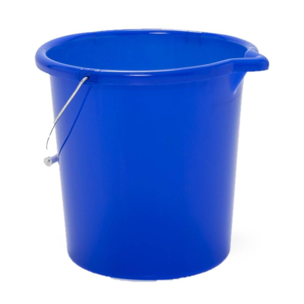 Cubeta de plástico Cubasa con pico 8.5 l | Walmart en línea