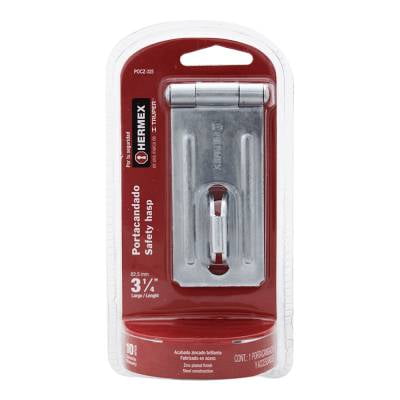 Portacandado Truper Hermex 8.25 cm | Walmart en línea