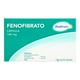 Fenofibrato Medimart 160 mg 30 cápsulas | Walmart en línea