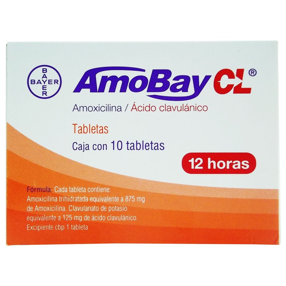 AMOBAY CL 87 | Walmart en línea