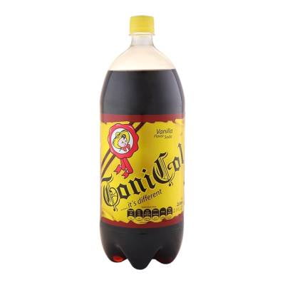 Refresco Tonicol sabor vainilla 2 l | Walmart en línea