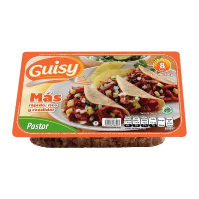 Carne Guisy pastor 400 g | Walmart en línea