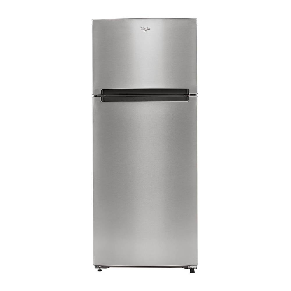 Refrigerador Whirlpool WT1818A 18 pies cúbicos Top Mount | Walmart en línea