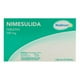 Nimesulida Medimart 100 mg 20 tabletas | Walmart en línea