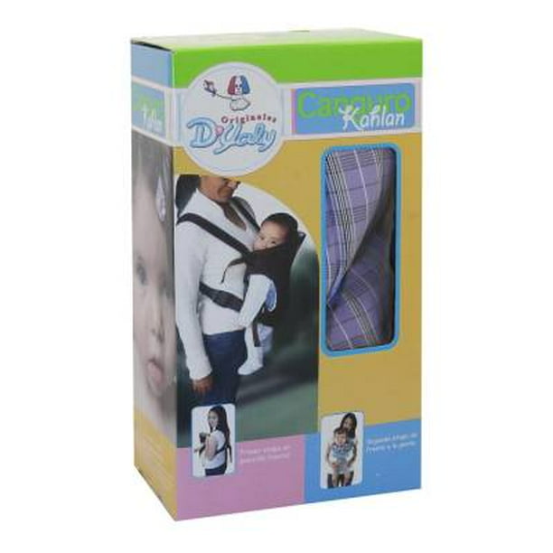 Canguro D'Yaly Kahlan 2 Posiciones | Walmart en línea