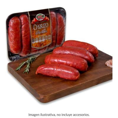 Chorizo Ryc parrillero 665 g | Walmart en línea