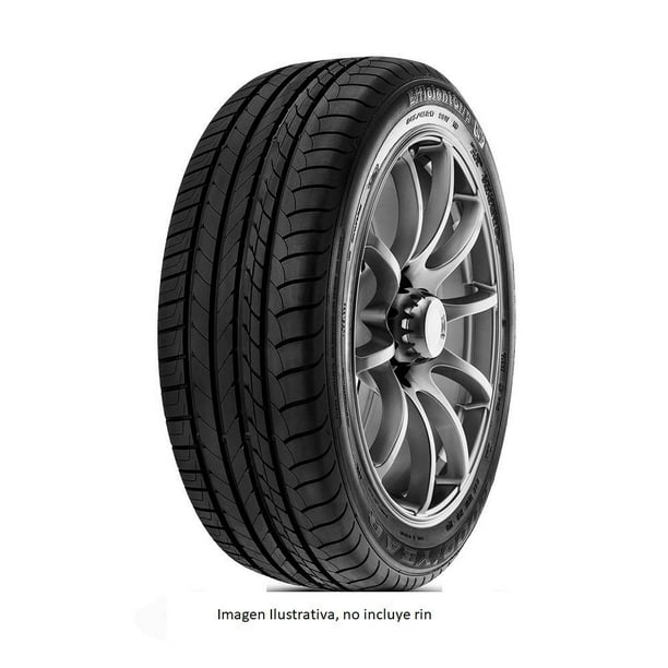 Llanta Goodyear 225/45R17 Efficientgrip Performance 91w | Bodega Aurrera en línea