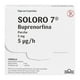 Soloro 7 5 mg, 5 µg/h, 2 parches | Walmart en línea