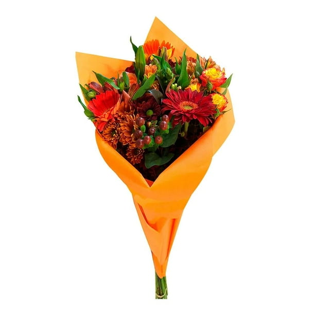 Bouquet de flores mixtas Premium rainforest con 24 tallos | Walmart en ...