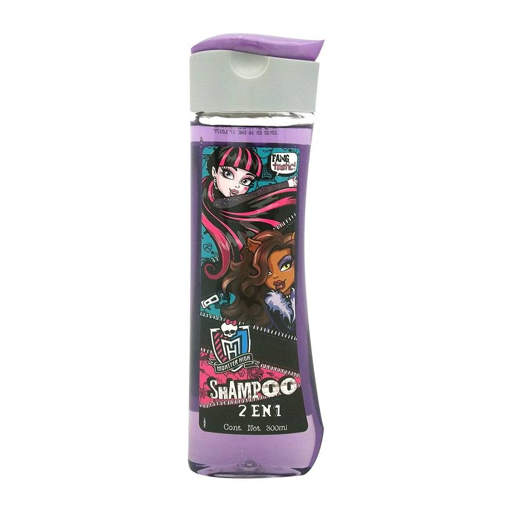 Shampoo Blumen Monster High 2 en 1 300 ml | Walmart en línea