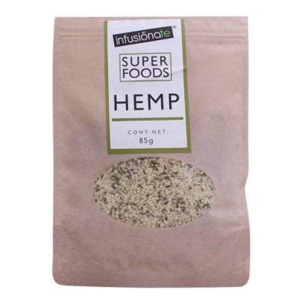 Hemp Infusiónate Super Foods 85 g | Walmart en línea