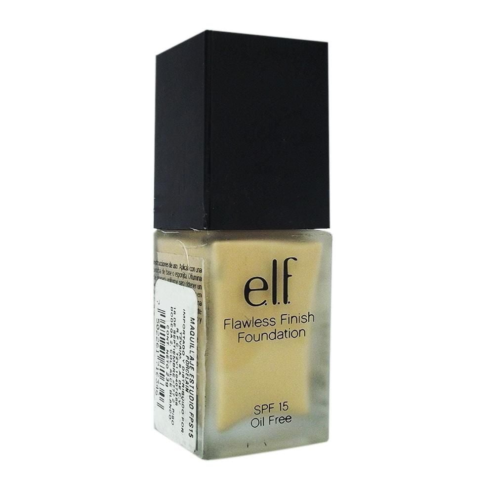 Base de maquillaje Elf fps 15 porcelain 23 g | Walmart en línea
