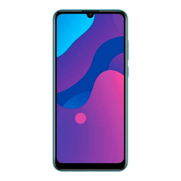 Smartphone Honor 9A 64 GB Azul Movistar | Walmart en línea