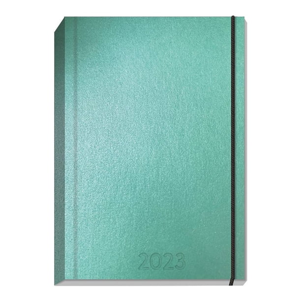 Agenda Upak Diaria Aqua | Walmart en línea
