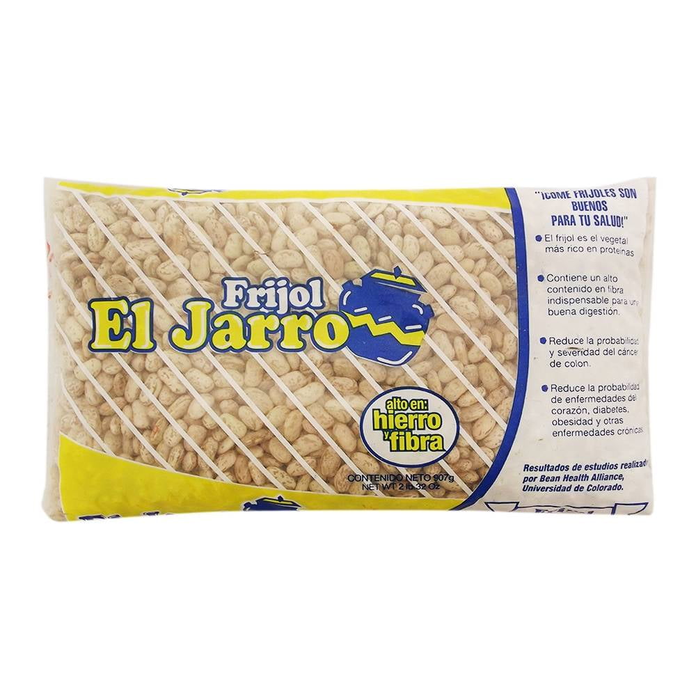 Frijol pinto El Jarro 907 g | Walmart en línea