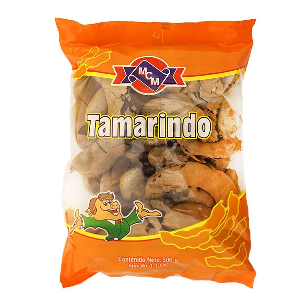 Tamarindo MCM 500 g | Walmart en línea