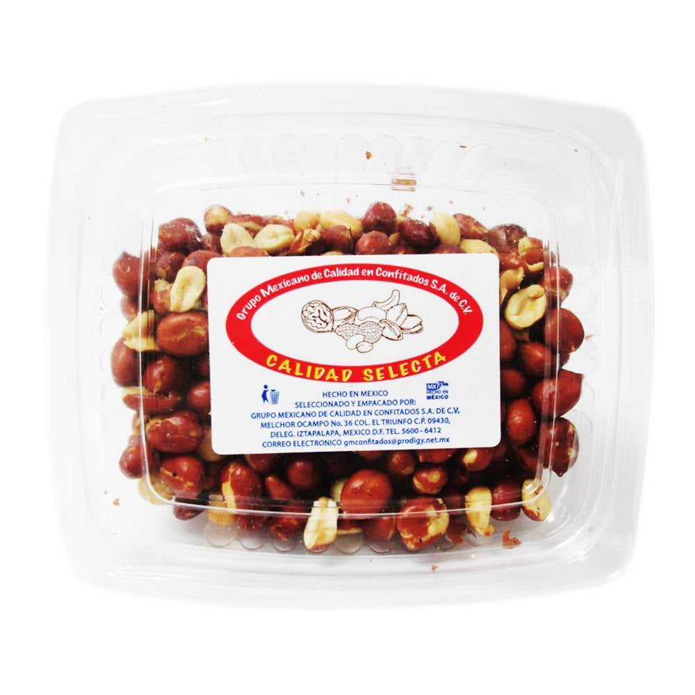 Cacahuates español 250 g | Walmart en línea