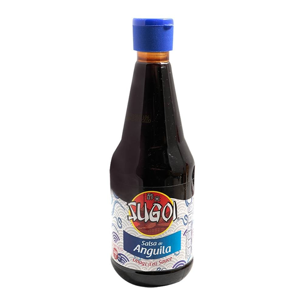 Salsa Sugoi de anguila 380 g | Walmart en línea