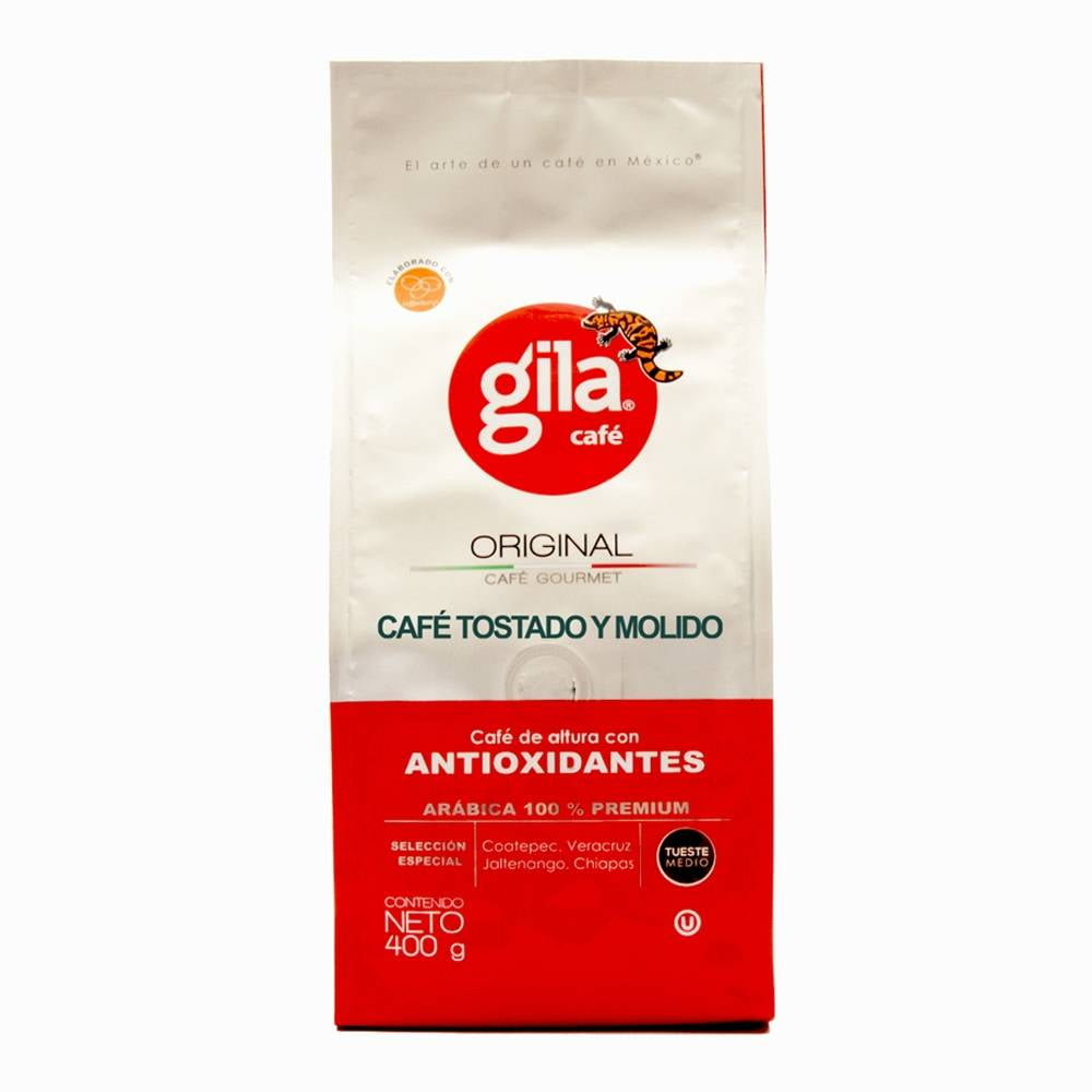 GILA CAFE | Walmart en línea