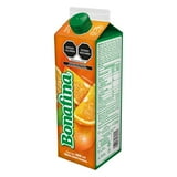 Bebida Bonafina sabor naranja de 900 ml | Walmart en línea