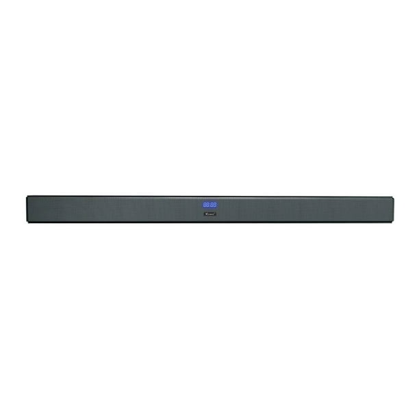 Barra de Sonido KiwO Power One WM602 | Walmart en línea