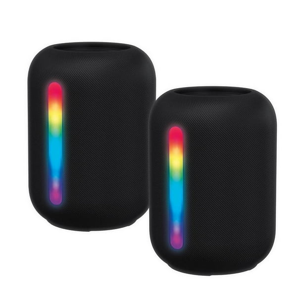 Bocina Inalámbrica STF Two Pack Hype Duo | Walmart en línea