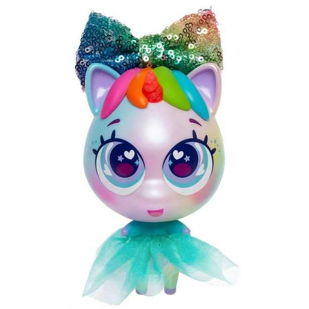 Chikiticornios Distroller Pizpireta Verde | Bodega Aurrera en línea