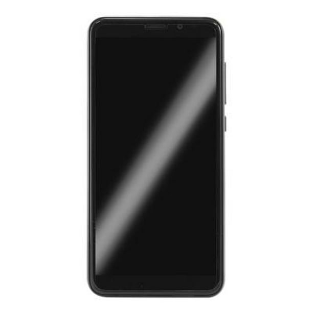 Smartphone STF Mobile Aura 8 GB Plateado | Bodega Aurrera en línea