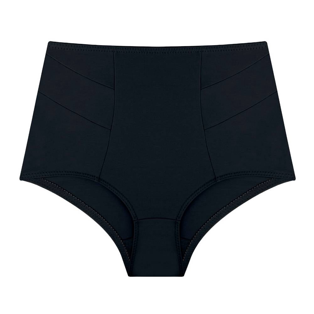 Pantaleta Completa Berlei Talla EG Negro | Walmart en línea
