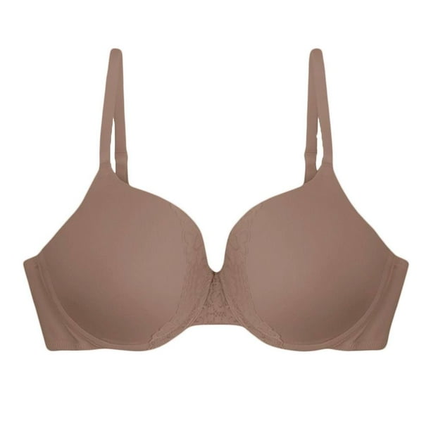 Brasier Berlei Talla 36C con Encaje Arena | Walmart en línea