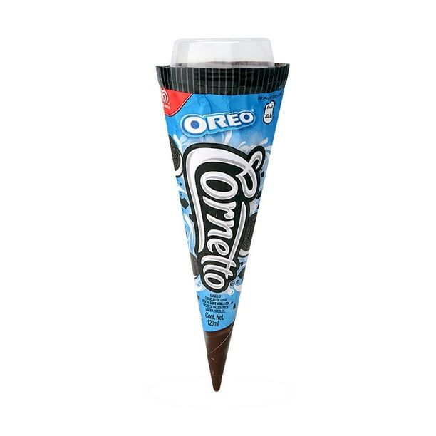 Cornetto Holanda de Oreo 120 ml | Walmart en línea