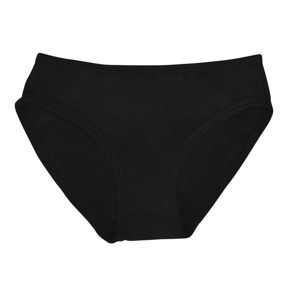 Bikini Secret Treasures Intimates para Mujer, Negro Brushpara Mujer ...