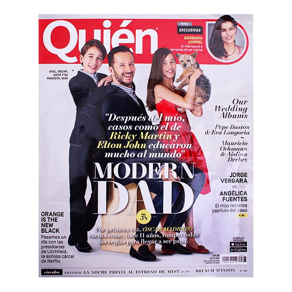 Revista Quien Logo Image Quien Quiere Ser Millonario Logo.jpg